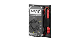 Best Pocket Multimeters: Top 10 of 2022 Reviewed
