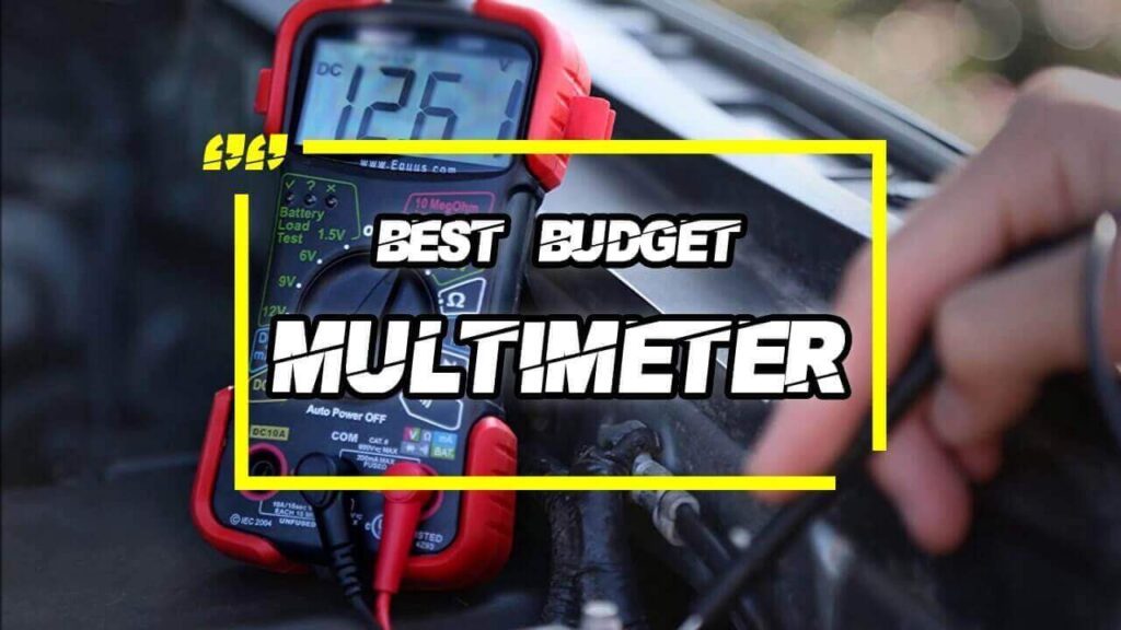 Best Pocket Multimeters: Top 10 of 2022 Reviewed