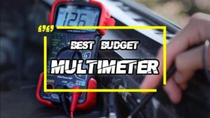 10 Best Budget Multimeter Reviews and Buying Guide in 2022