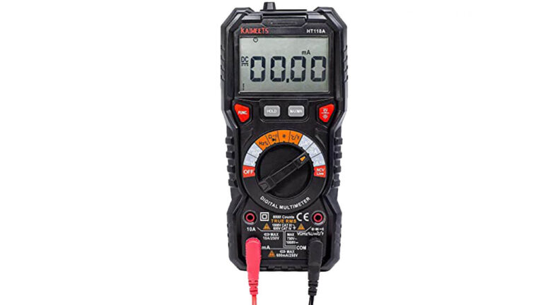 Best Multimeter Brands: Top 15 of 2022 Reviewed (Latest)