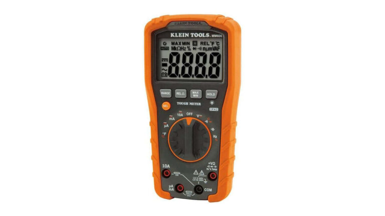 Best Multimeter Brands: Top 15 of 2022 Reviewed (Latest)