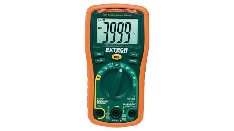 Best automotive multimeter under $100 - Top 3 Picks 2022