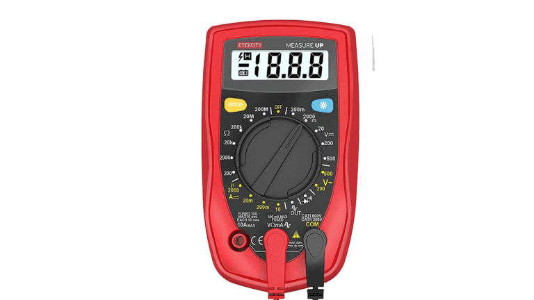Best Multimeter Brands: Top 15 of 2022 Reviewed (Latest)