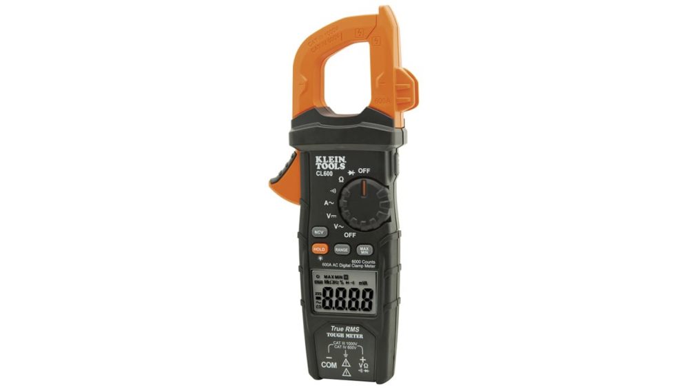 Best Clamp Meters for Electricians in 2022 Buying Guide