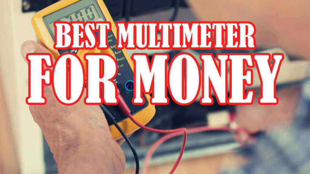 Klein vs Fluke multimeters comparison and reviews 2022