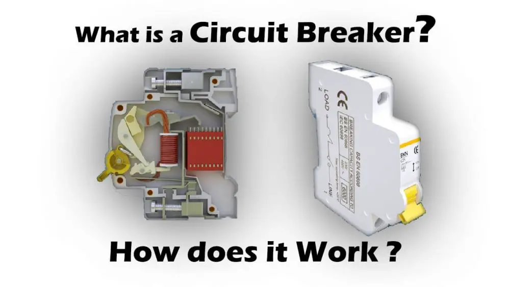 What Is A Circuit Breaker How Does It Work For Homeowners 