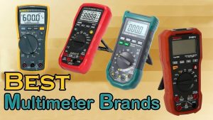 Best Multimeter Brands: Top 15 of 2022 Reviewed (Latest)