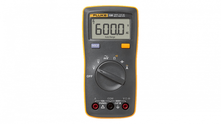 Best Pocket Multimeters: Top 10 of 2022 Reviewed